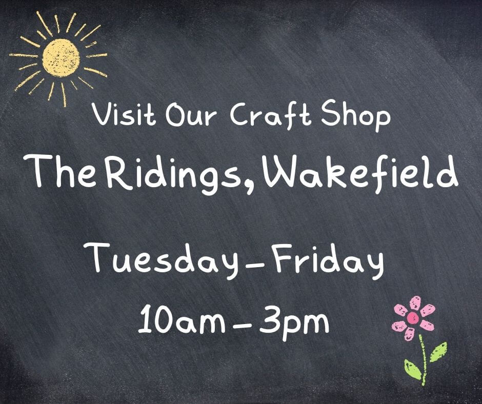 Printables, Arts & Crafts - Mental Health & Planet - Crafting4Good CIC