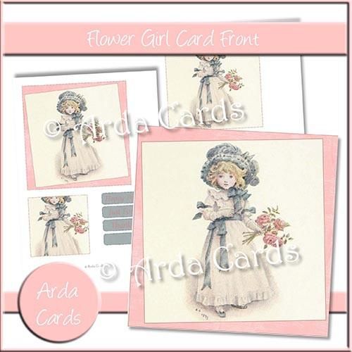 Easy Printable Greeting Card Ideas